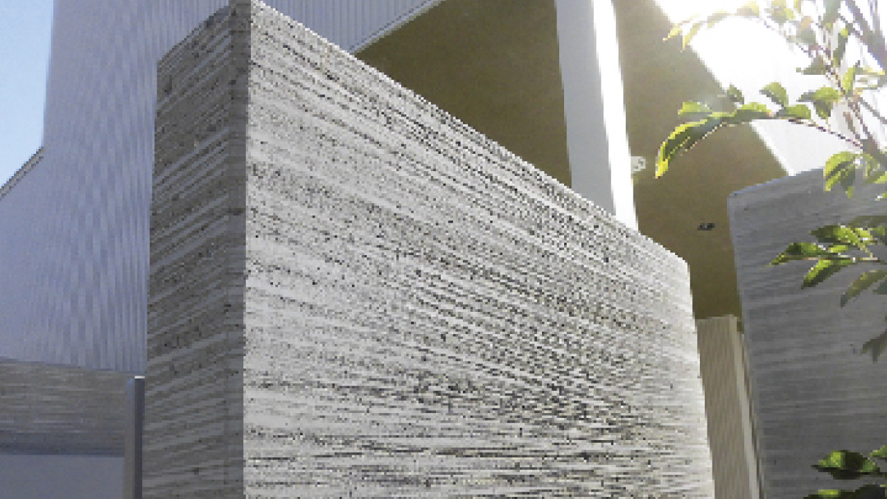 PCP WALL - 株式会社新潟デック