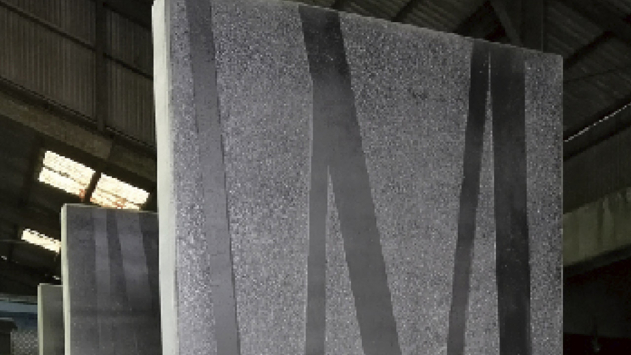 PCP WALL - 株式会社新潟デック